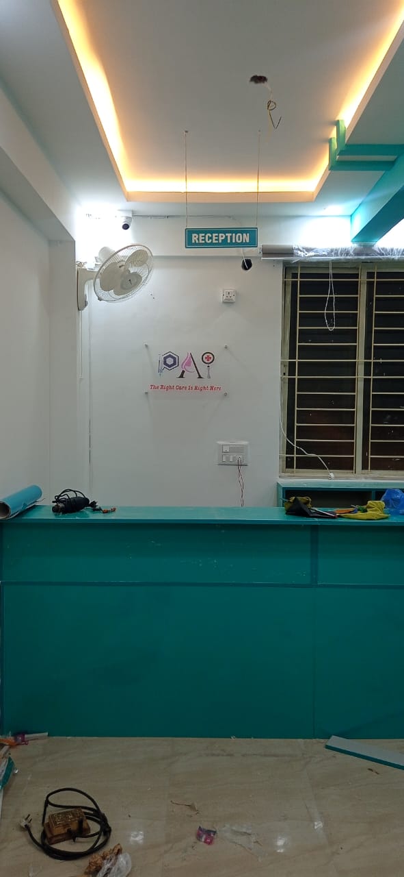 Dr Pai Skin Hair and healthcare Clinic, Dermatology in DR PAI SKIN ...