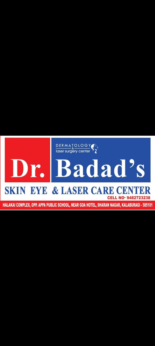 Dr. Badad's Skin Eye And Laser Care Centre, Dermatologist in HNO:10-105 ...