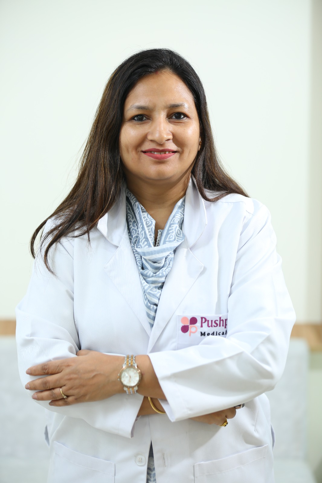 Dr Puja's Clinic, Gynecologist in 53, Ground Floor, near Reliance Fresh, Hasanpur Village, I P ...