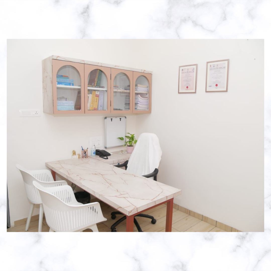 Arihant Multi-speciality Hospital, Breast Surgeon in Behind Wasan Bajaj ...