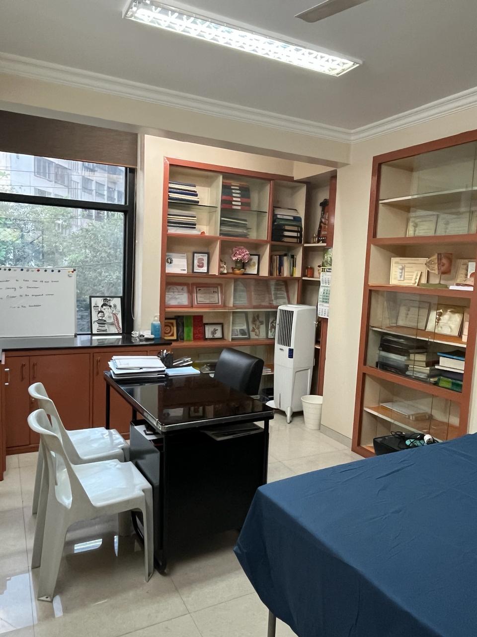 Pune Multispeciality Clinic, oncoplastic breast surgeon in 327 Radiant ...