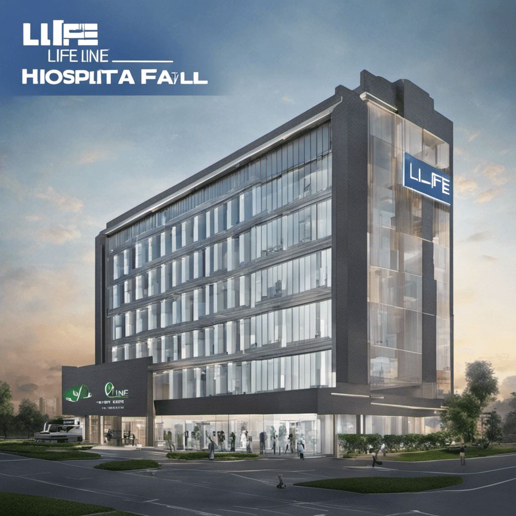 Life line e hospital, obstetrics and gynecologist in Life line e ...