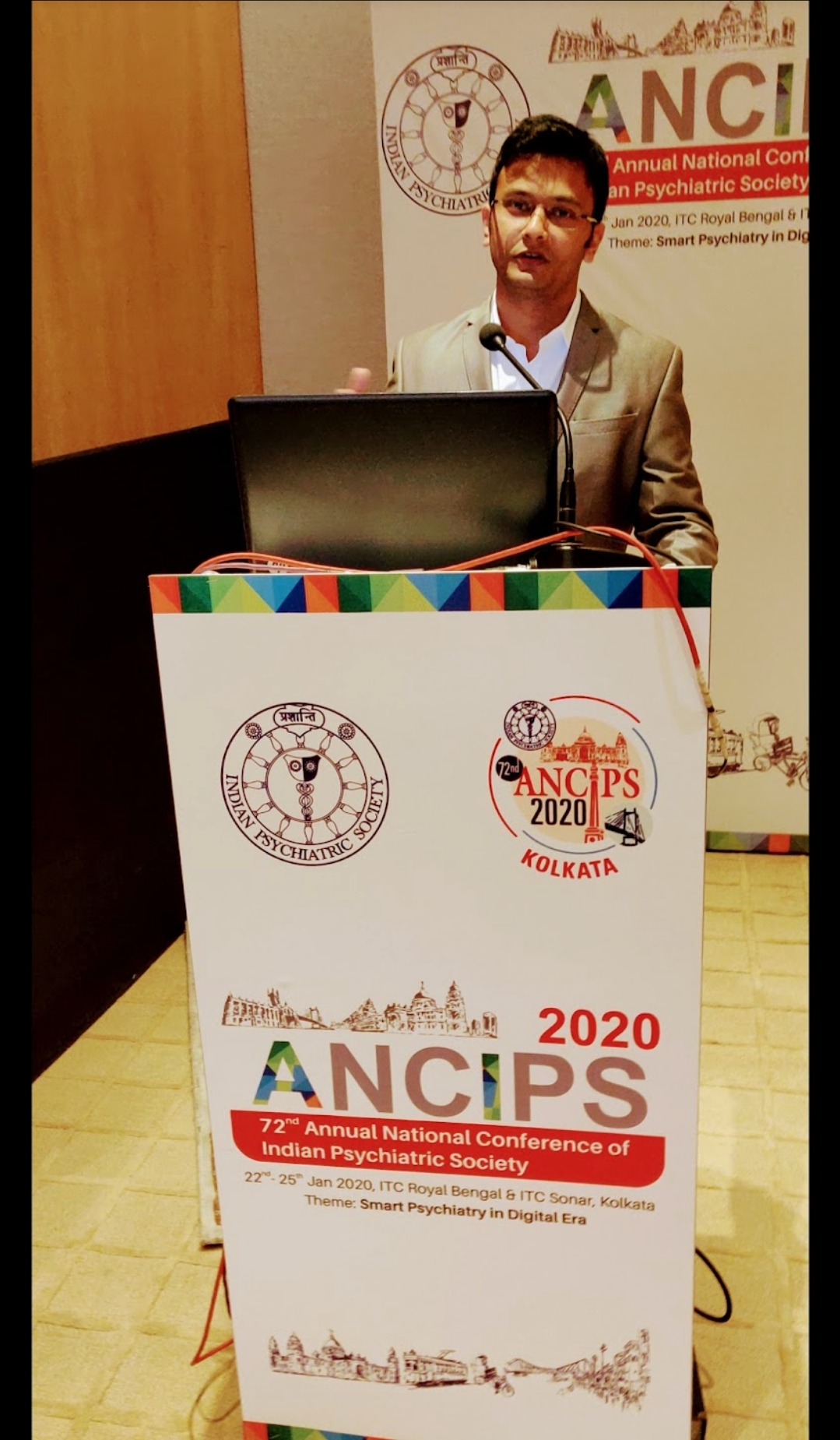 Dr Rahul Mathur Clinic, Psychiatrist in B-14, next to bank of india ...