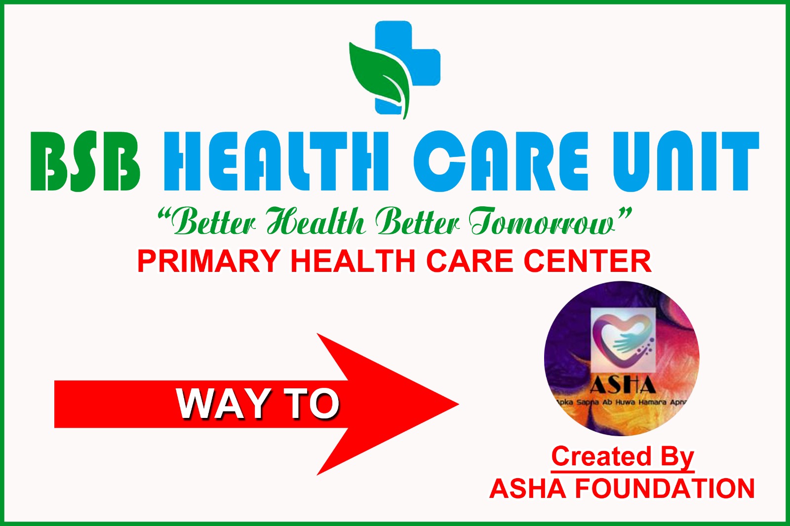 BSB HEALTH CARE UNIT, General Physician in , Boxipalli - Book ...